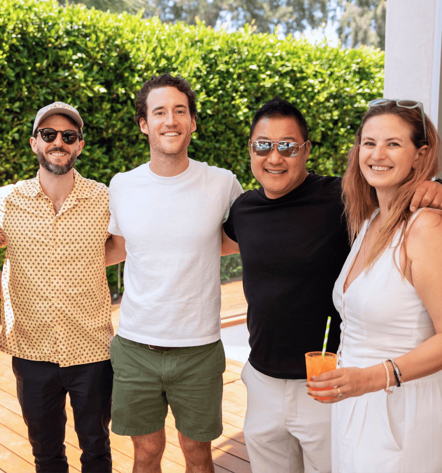 Demand.io - AI-Powered Shopping Platform