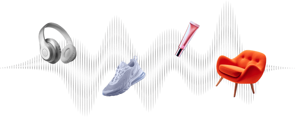 Demand.io - AI-Powered Shopping Platform