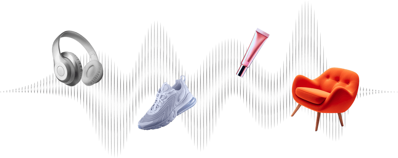 Demand.io - AI-Powered Shopping Platform